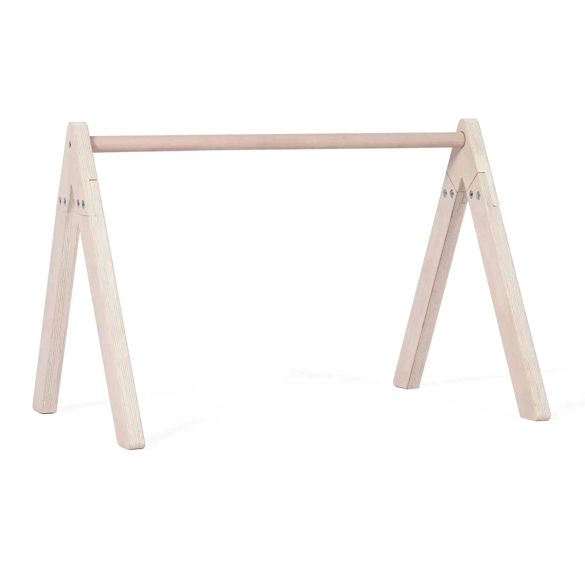 Wooden Play Gym Frame - Brio Trade